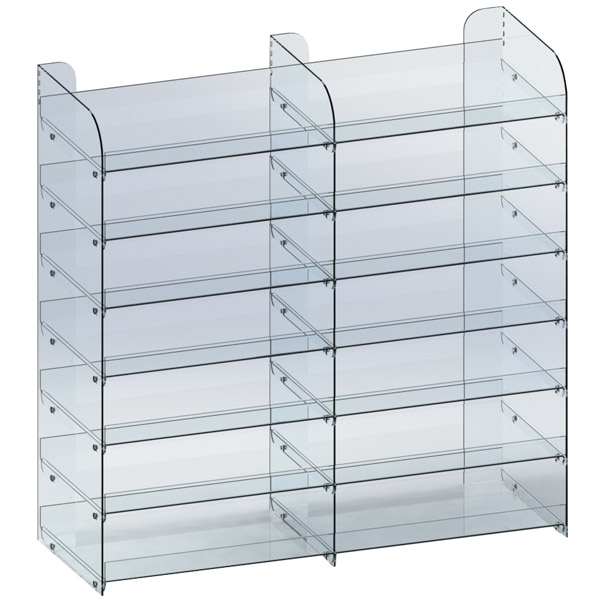 Display Units Archives - Retail Associates