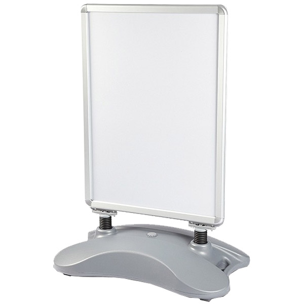 External Swing Board - Pavement Signs - Retail Associates