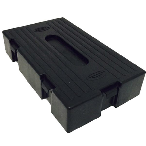 Base Plinth (Pack of 8) - Retail Associates