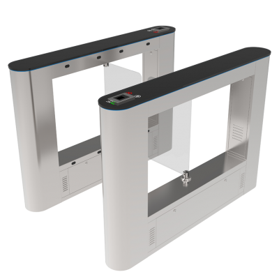 Stadium Turnstiles & Gates - Retail Associates