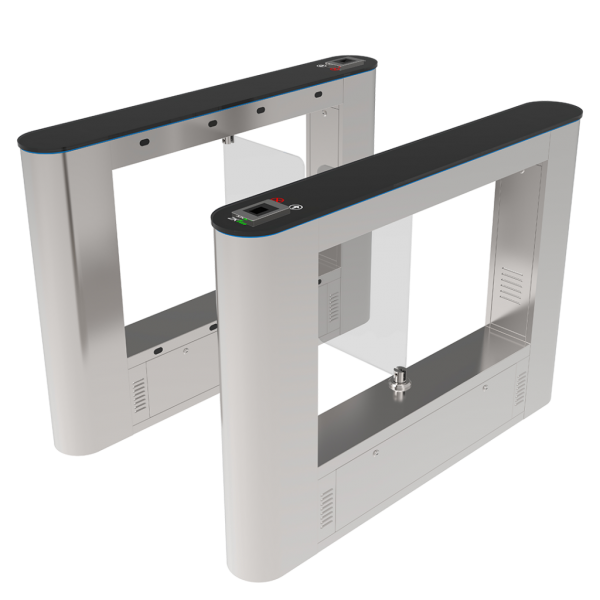 Stadium Turnstiles & Gates - Retail Associates