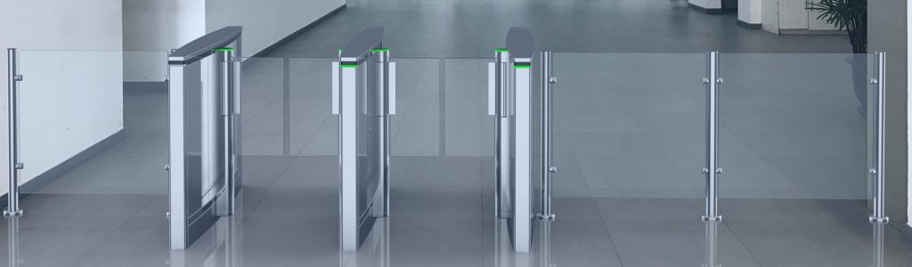 Turnstile Gates and Access Control Systems | Retail Associates